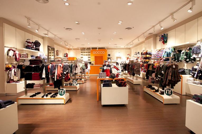 Franchise GOCCO, franchiseur Prêt à porter.