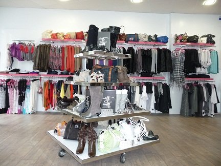 Franchise HELLO PRETTY, franchiseur Prêt à porter.