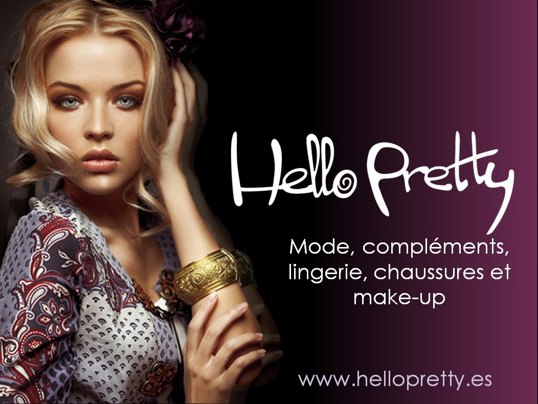 Franchise HELLO PRETTY, franchiseur Prêt à porter.