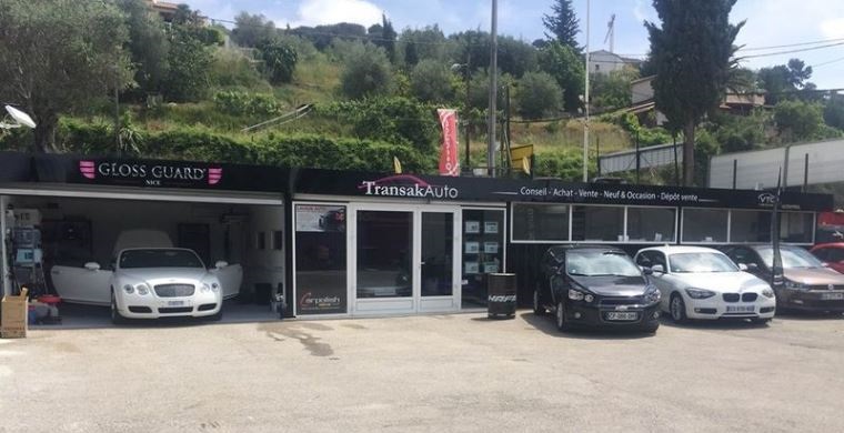 Franchise TRANSAKAUTO, franchiseur Achat et Vente véhicules.