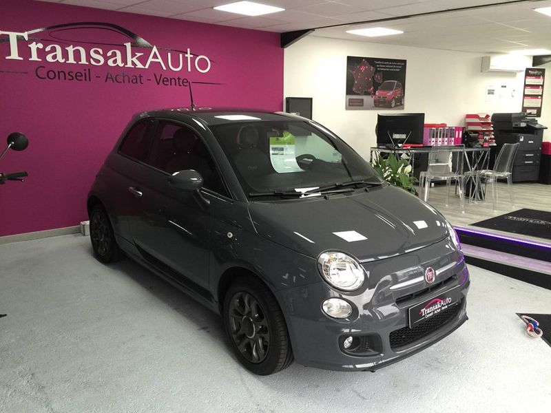 Franchise TRANSAKAUTO, franchiseur Achat et Vente véhicules.